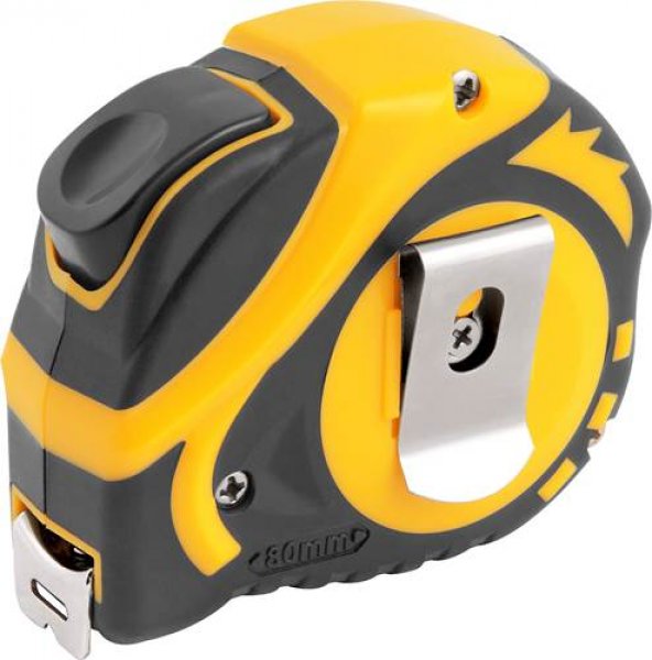 TRENA ACO 5M X 19MM AUTO TRAVA PLUS - VONDER - Rei dos Parafusos